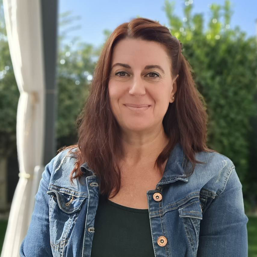 Team - Hausärztin Dr. Birte Onnasch und Team Neuhofen